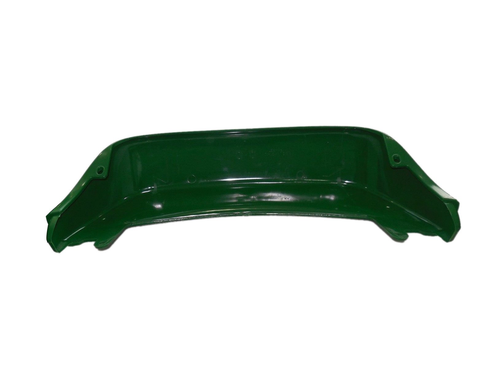 New Front Bumper Replaces M140670 Compatible With JD LX255 LX266 LX277 LX279 LX280 LX289 with Mounting hardware