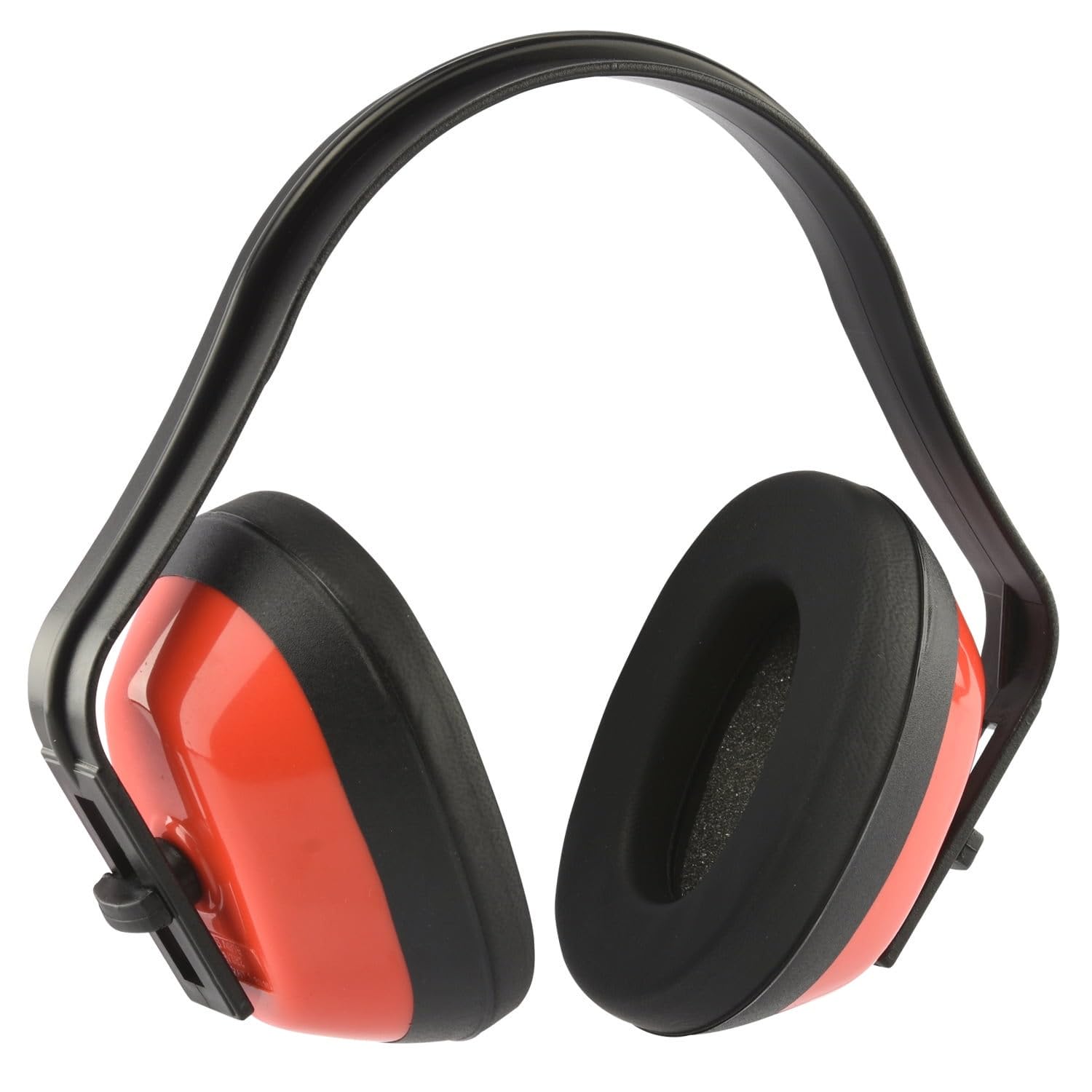 NEIKO Earmuffs, Clear, 1 Pack