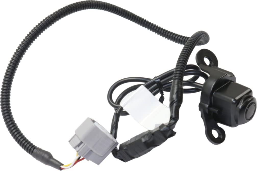 Rear View Back Up Camera for Tundra 10-13 Fits TO1960103 / 8679034030 / REPT510703