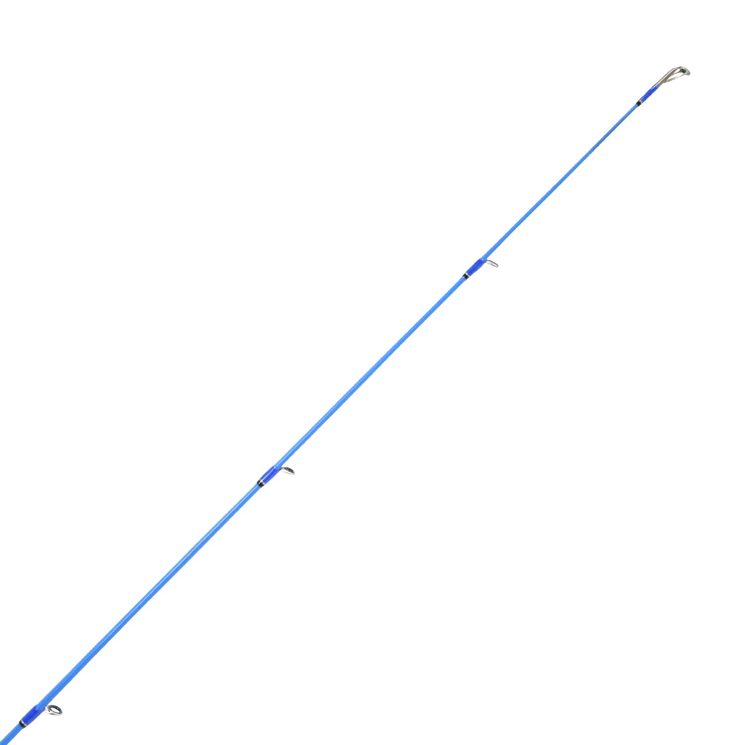 Okuma Serrano Carbon Technique Specific Bass Rods- SRN-S-741ML