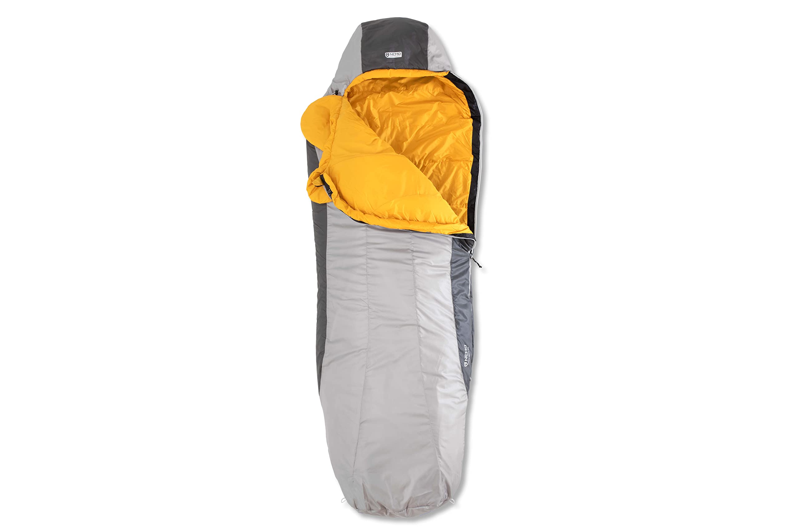 Nemo Tempo Mens 35 Long (Sapling/Dark Timber)