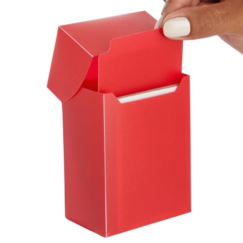 Okuna Outpost TCG for Trading Card Games, Deck Box with 24 Dividers (12 Pack)