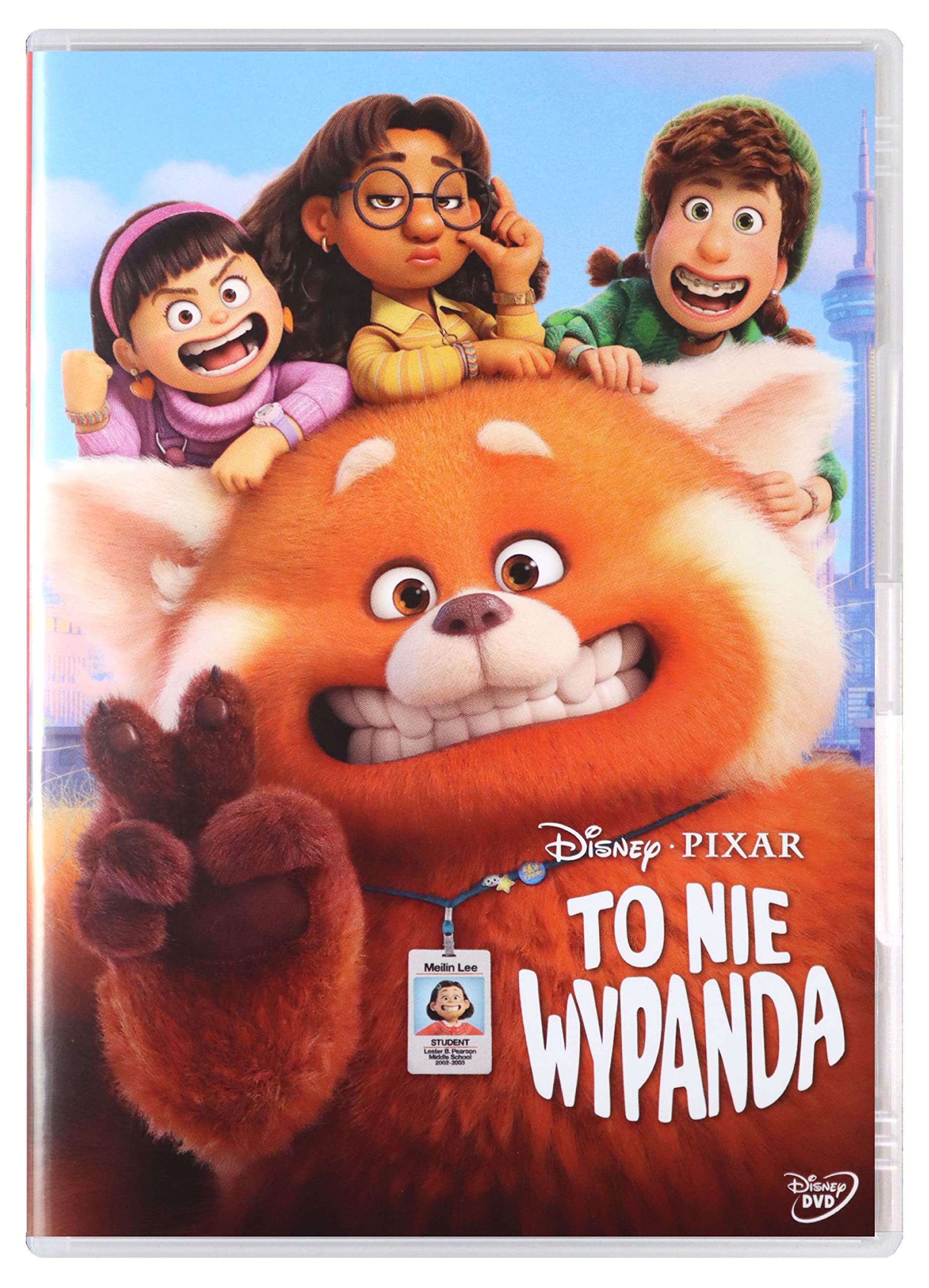urning Red - New DVD - X11501 [video game]
