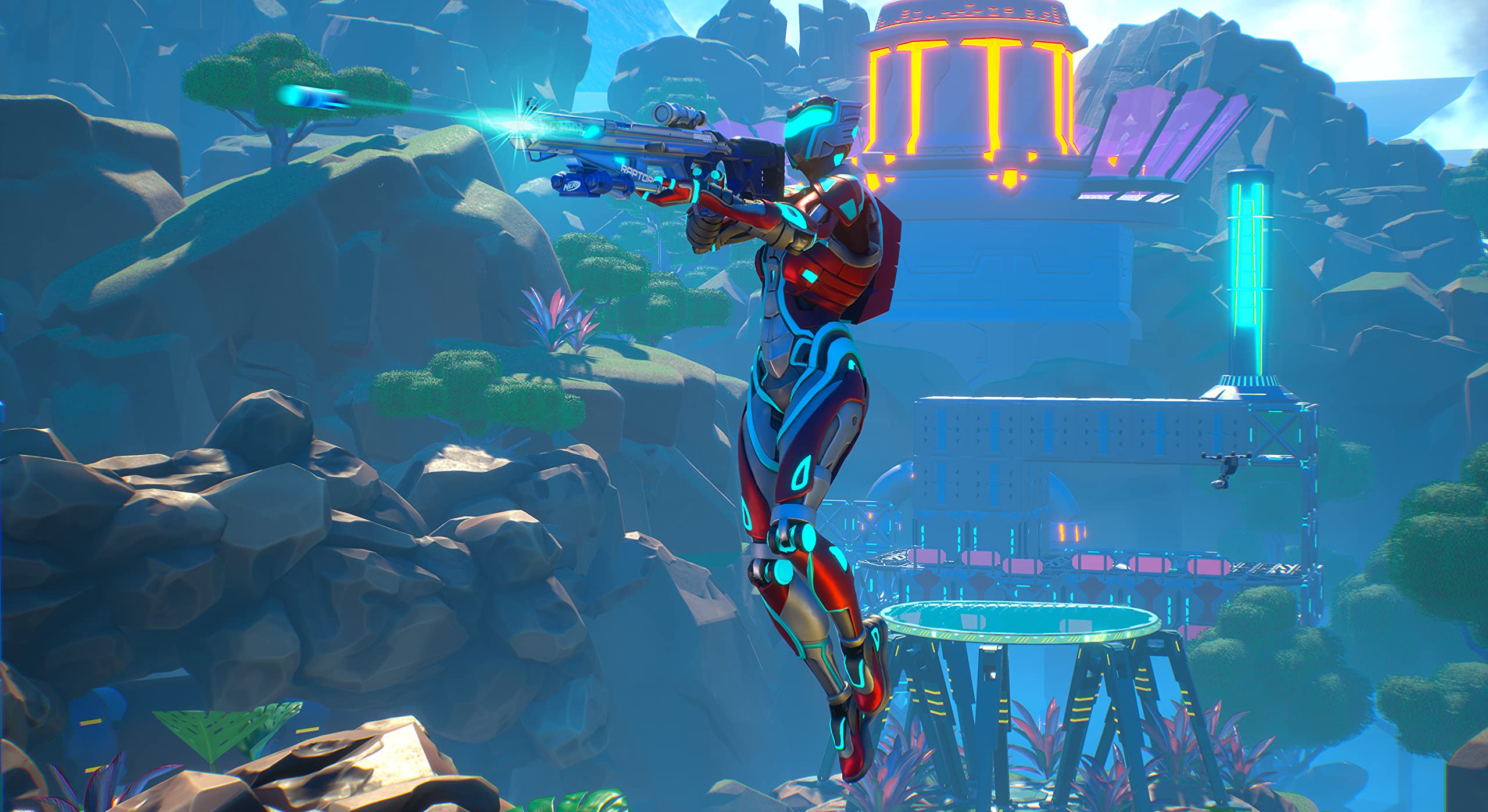 NERF Legends (PS4)