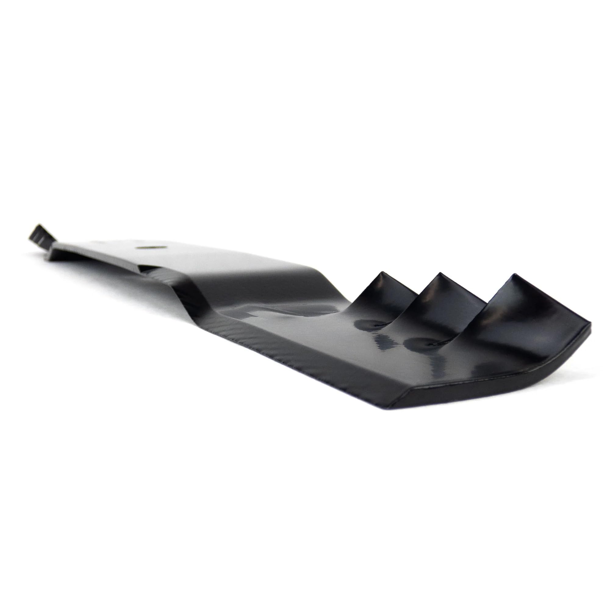 MowerPartsGroup (2) Aftermarket Toothed Mulching Blades for Toro Time Cutter 42" 106-2247