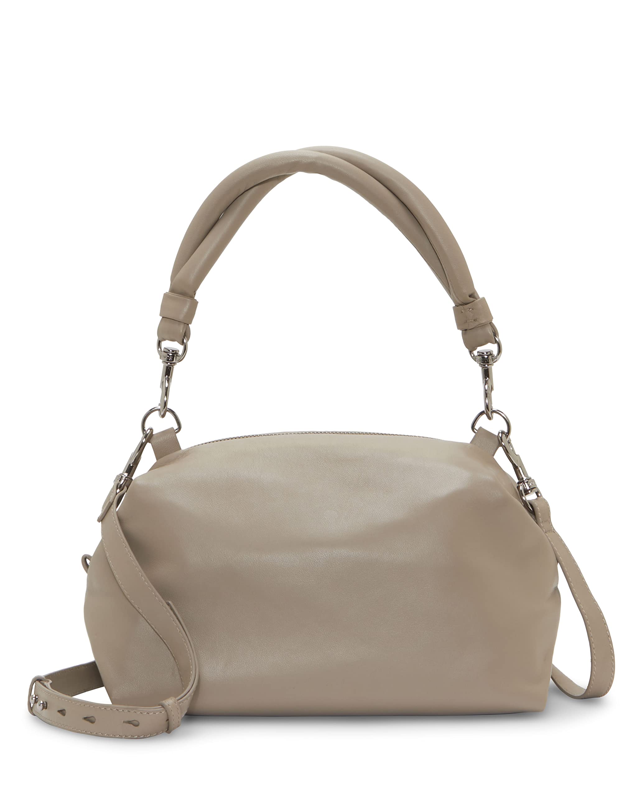 Vince Camuto Jorly Large Crossbody, Wild Mushroom