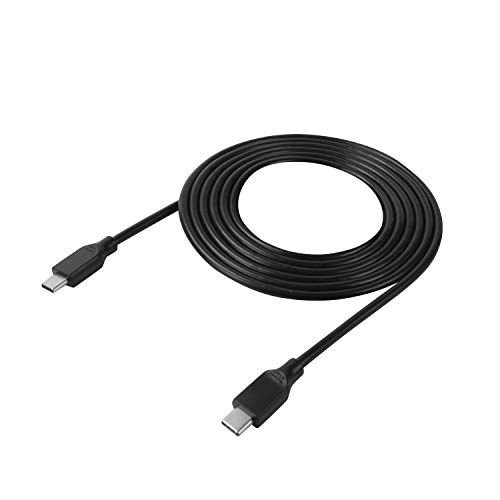 PS5コントローラ用USBケーブル『USB Type-C to Cケーブル5(2m)』 - PS5