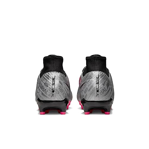 Nike Zoom Mercurial Superfly 9 Academy XXV FG/MG Adult Football Boots