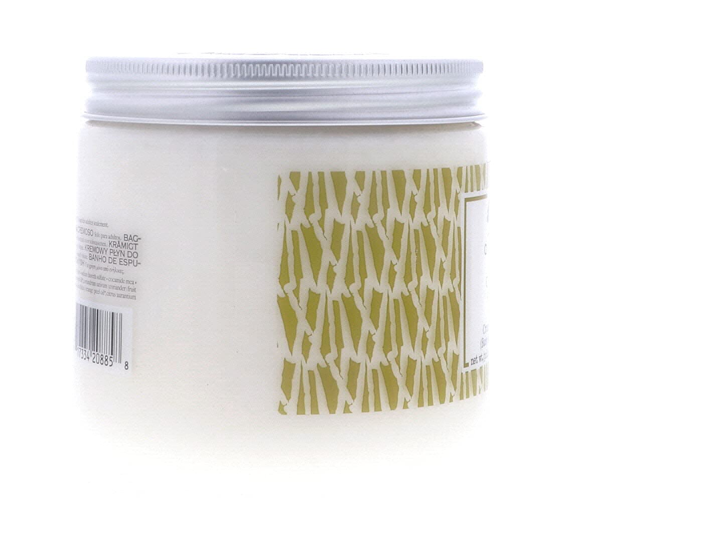 Origins Float Cream Bubble Bath, Ginger, 16.9 Fl Oz