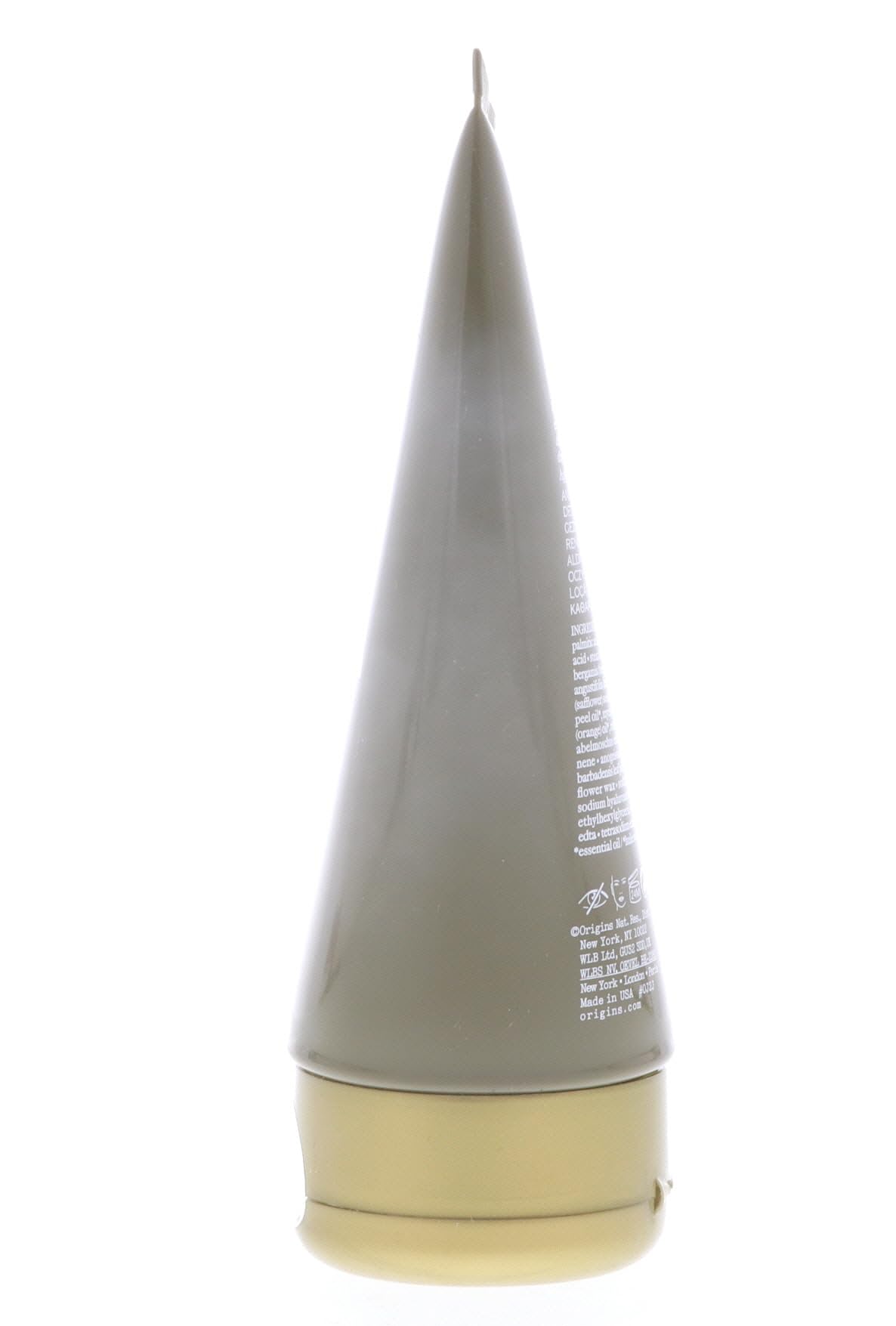 Origins Plantscription Anti-aging Cleanser 150ml Jasmine, 5.1 Fl Oz (SG_B00J44ENW4_US)
