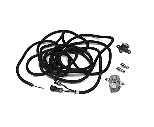 Mercury Marine Anti Syphon KIT Part Number #862733A1