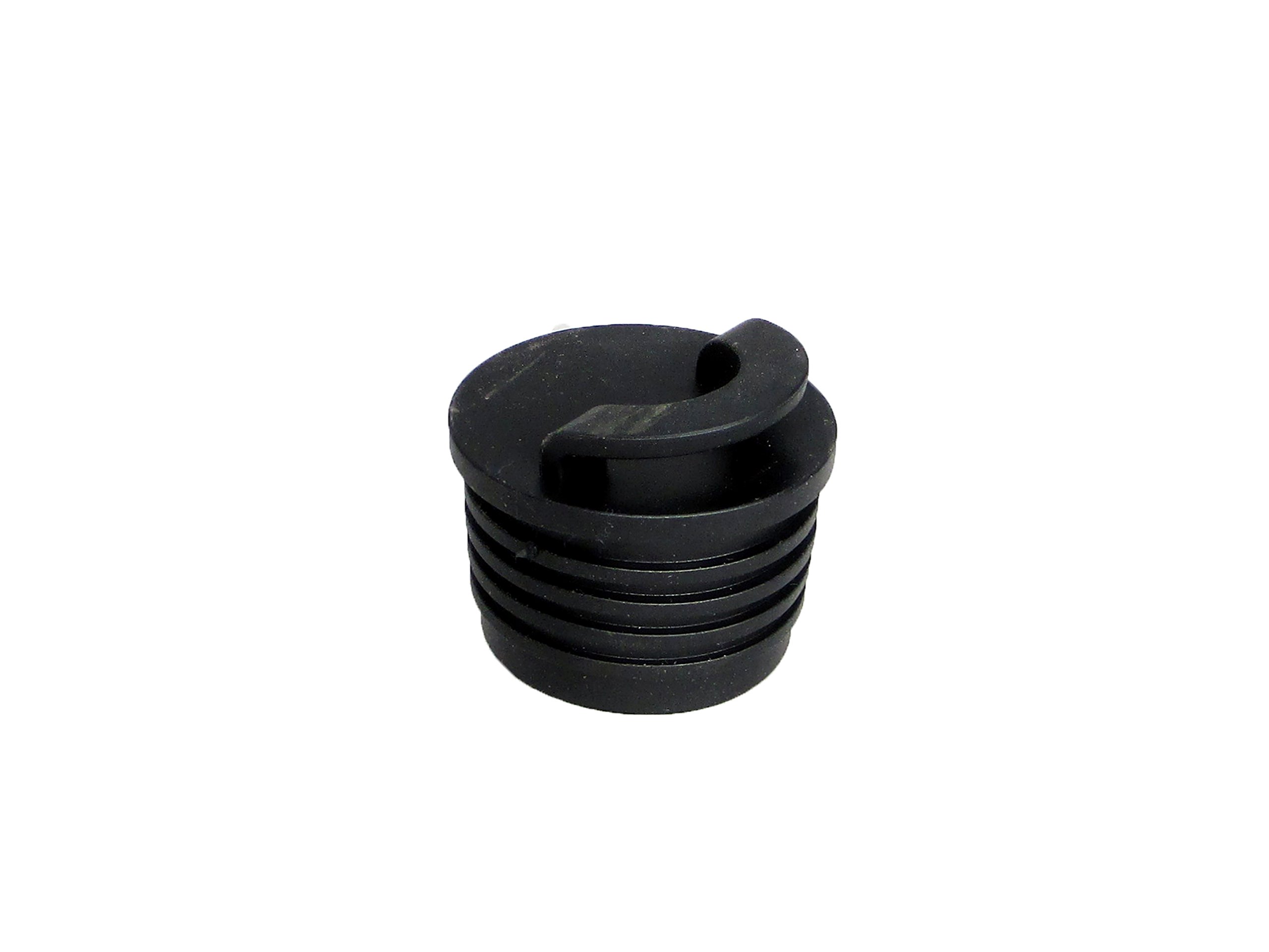 Pactrade Marine Boat Kayak Dinghy Canoe Large Scupper Plug Rubber 1 5/8'' (42mm) 8pcs/Set