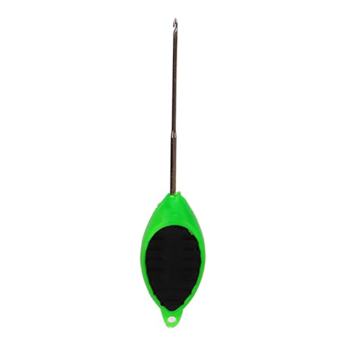 VGEBY 1Pc Durable Fishing Bait Rig Tool Portable Lure Baits Tool Needle Practical for Fishing Tackle Accessory