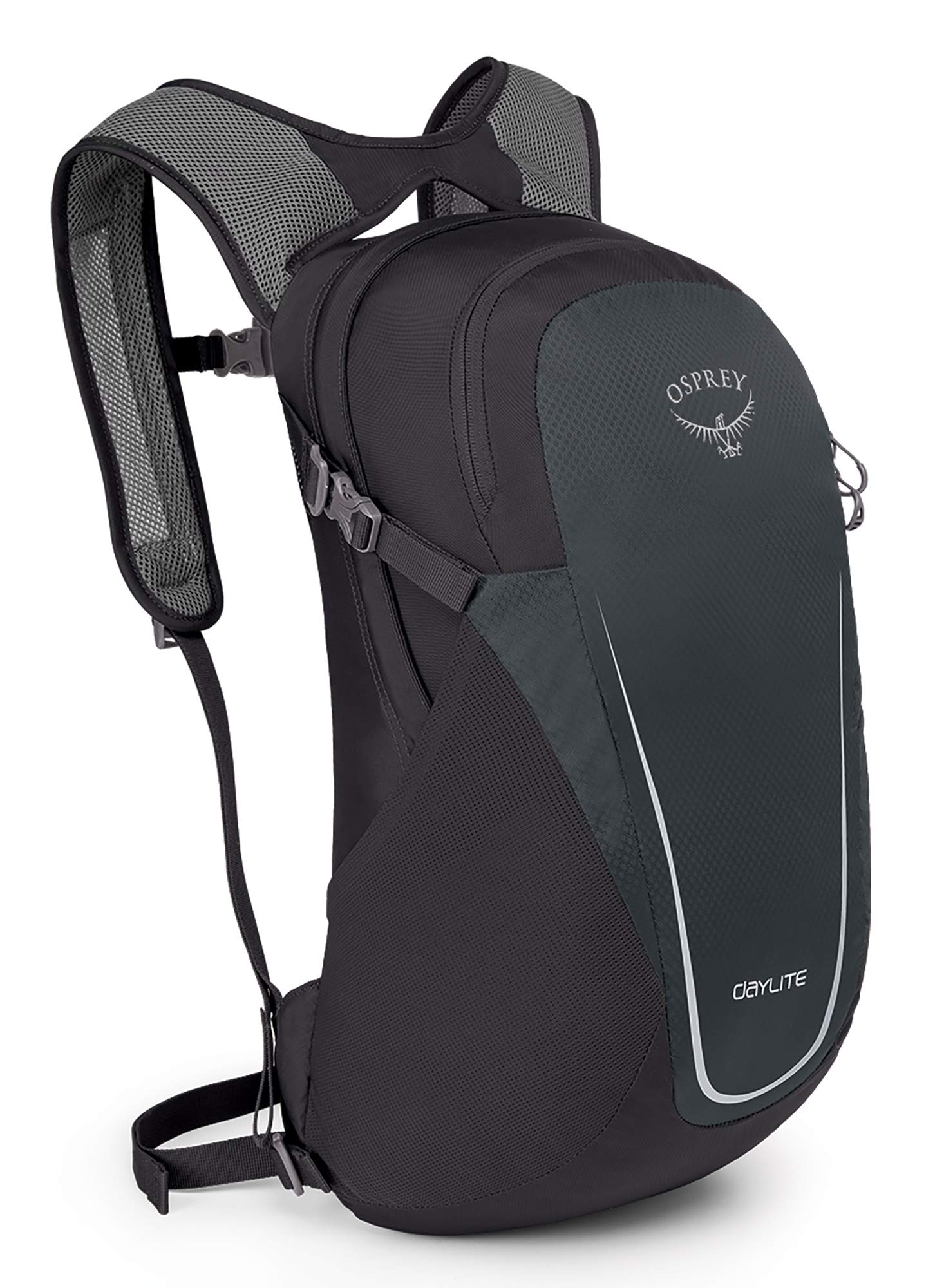 Osprey Daylite Daypack, Black Star, One Size