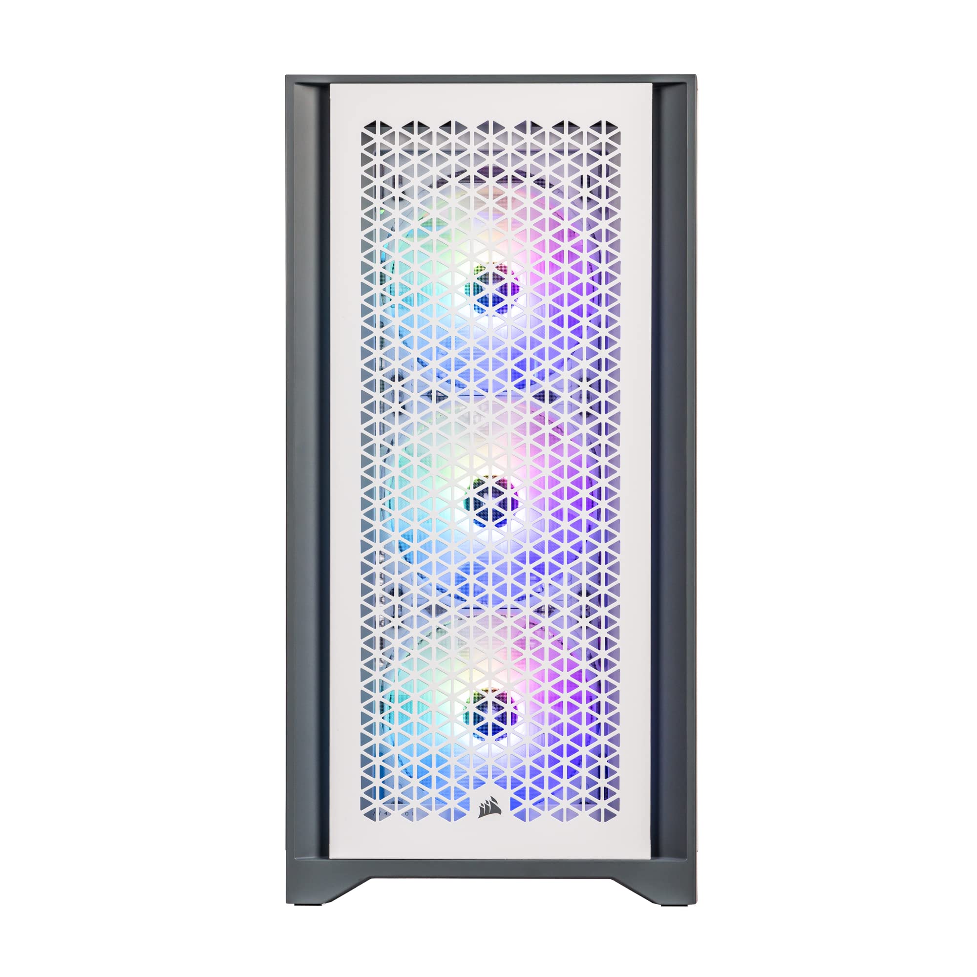 Velztorm White Armix Prebuilt Gaming Desktop PC (AMD Ryzen 9 7900X 12-Core 4.7GHz, GeForce RTX 3060 12GB, 64GB DDR5, 1TB PCIe SSD + 2TB HDD (3.5), 240mm AIO, 1000W PSU, Killer WiFi 6E, Win10Home)