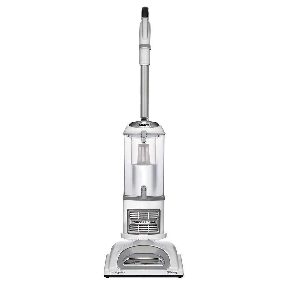 Ninja Shark IONFlex DuoClean Cordless Ultra Light Vacuum (Renewed) Shark Navigator Lift Away Professional Vacuum | NV355 (Renewed)
