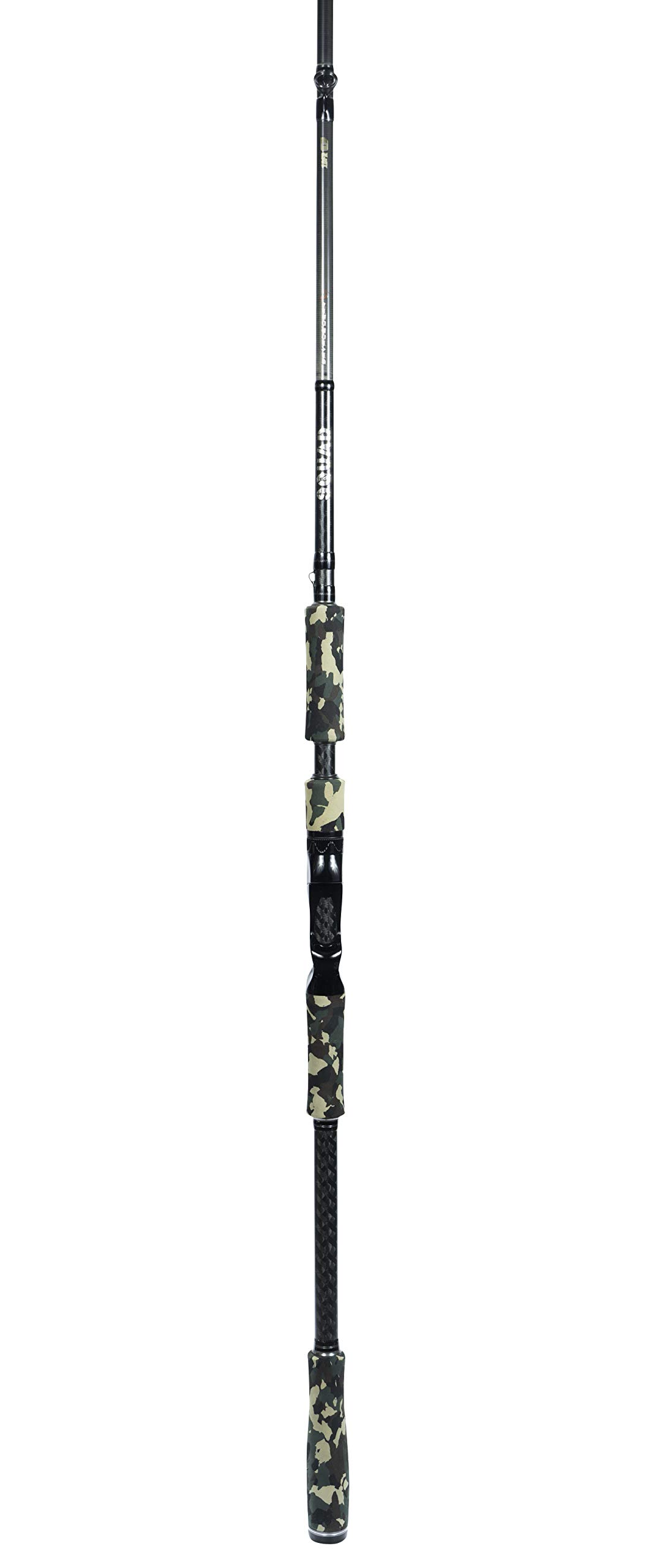Savage Gear Squad Casting Swimbait Rod