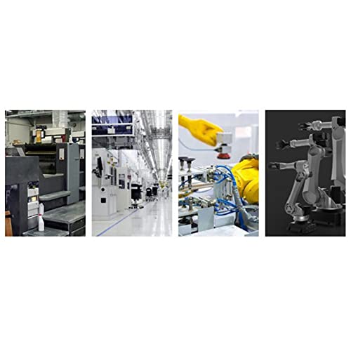 Othmro SDA63 Sealing Thin Air Cylinder 2.48in Bore 0.98in Stroke Double Action Thin Air Cylinder Aluminium Pneumatic Hydraulic Cylinder Pneumatic Small Thin Cylinder for Pneumatic and Hydraulic System