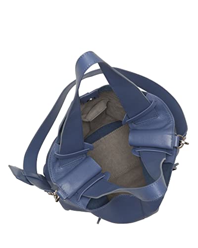 Vince Camuto Mekhi Tote, Blue Slate