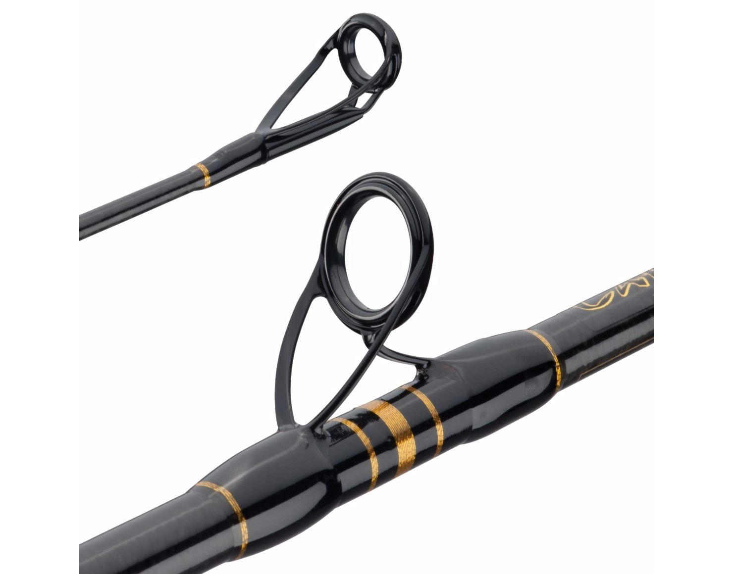 PENN® Carnage™ II Jigging Casting