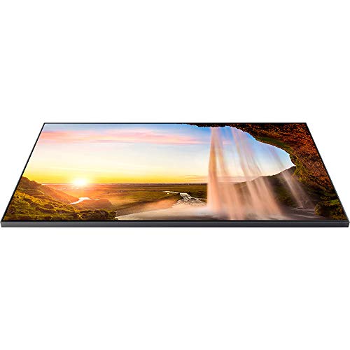 SAMSUNG QN55Q70AAFXZA 55 Inch QLED 4K UHD Smart TV Bundle with Premium 1 YR CPS Enhanced Protection Pack
