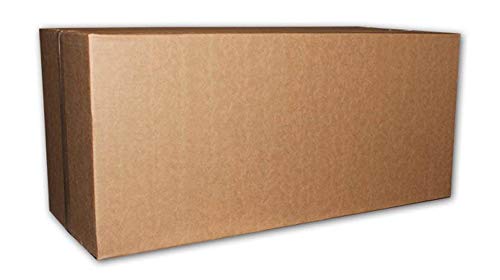 Q Power QBASS Dual 12 Inch Heavy Duty MDF Material Car Audio Subwoofer Enclosure Boxes with Shared Slot Port Vent and Dual Chamber Design, Charcoal