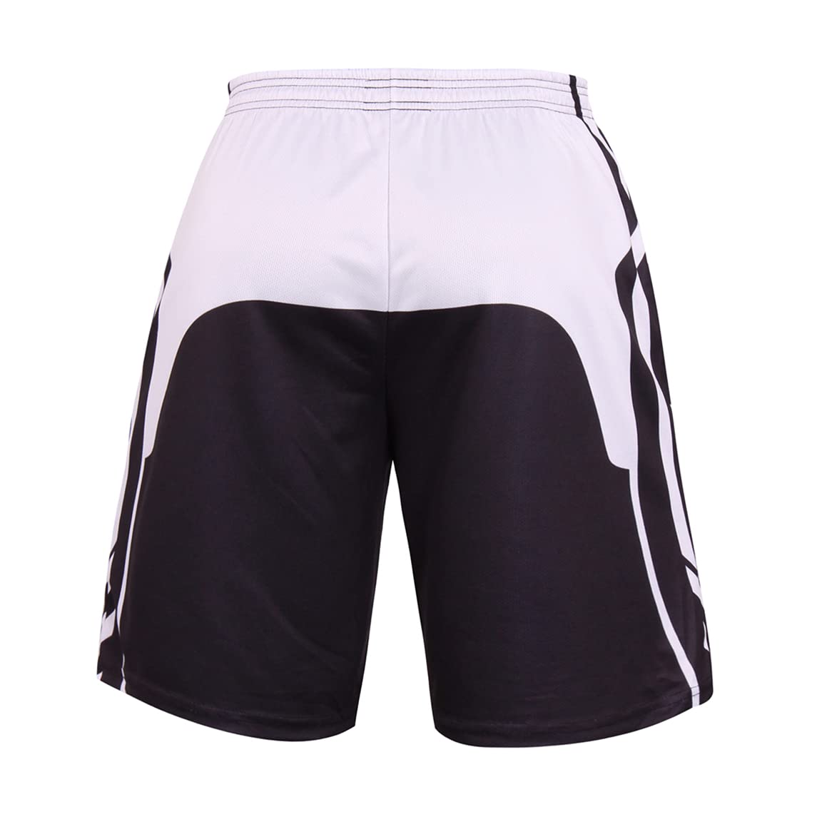 TTBZKALE Men's 3 in 1 Quick-Drying Close-Fitting Workout Running Suits (Large, 3 in 1 Suits 08)
