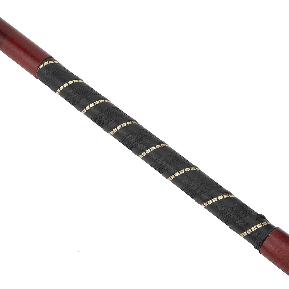 Rosewood Putters, Putter Easy Install Golfer for Indoor Outdoor