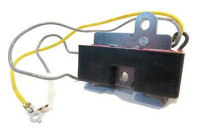 PARTSRUN #501516102 Ignition Coil for Husqvarna JONSERED Chainsaw 61 Old Model 625 630 670 ZF-IG-A00182
