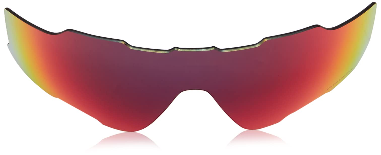 Oakley Jawbreaker Sport Replacement Sunglass Lenses, Prizm Road, 31 mm