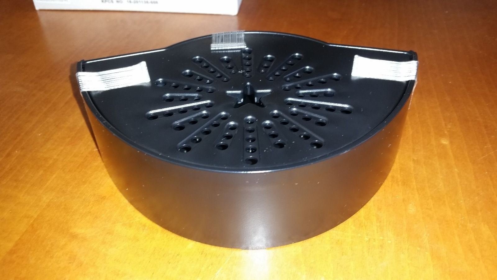 NEW Keurig Coffee Maker B40 / B44/ K45 / B60 OEM Replacement Part Drip Tray Pan
