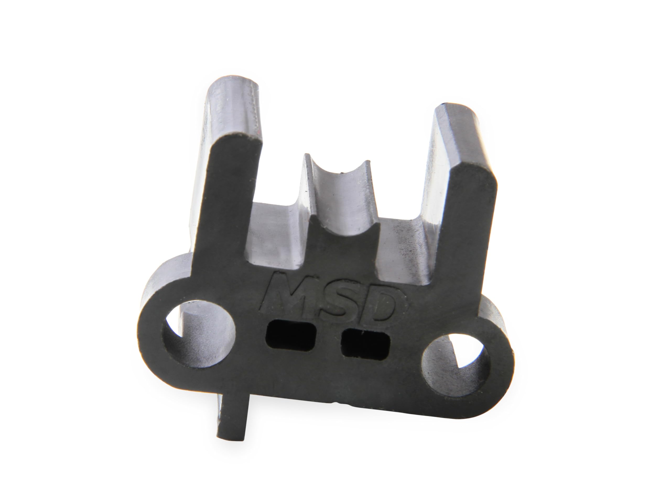 MSD 31193 Black 8.5mm Super Conductor Spark Plug Wire Set