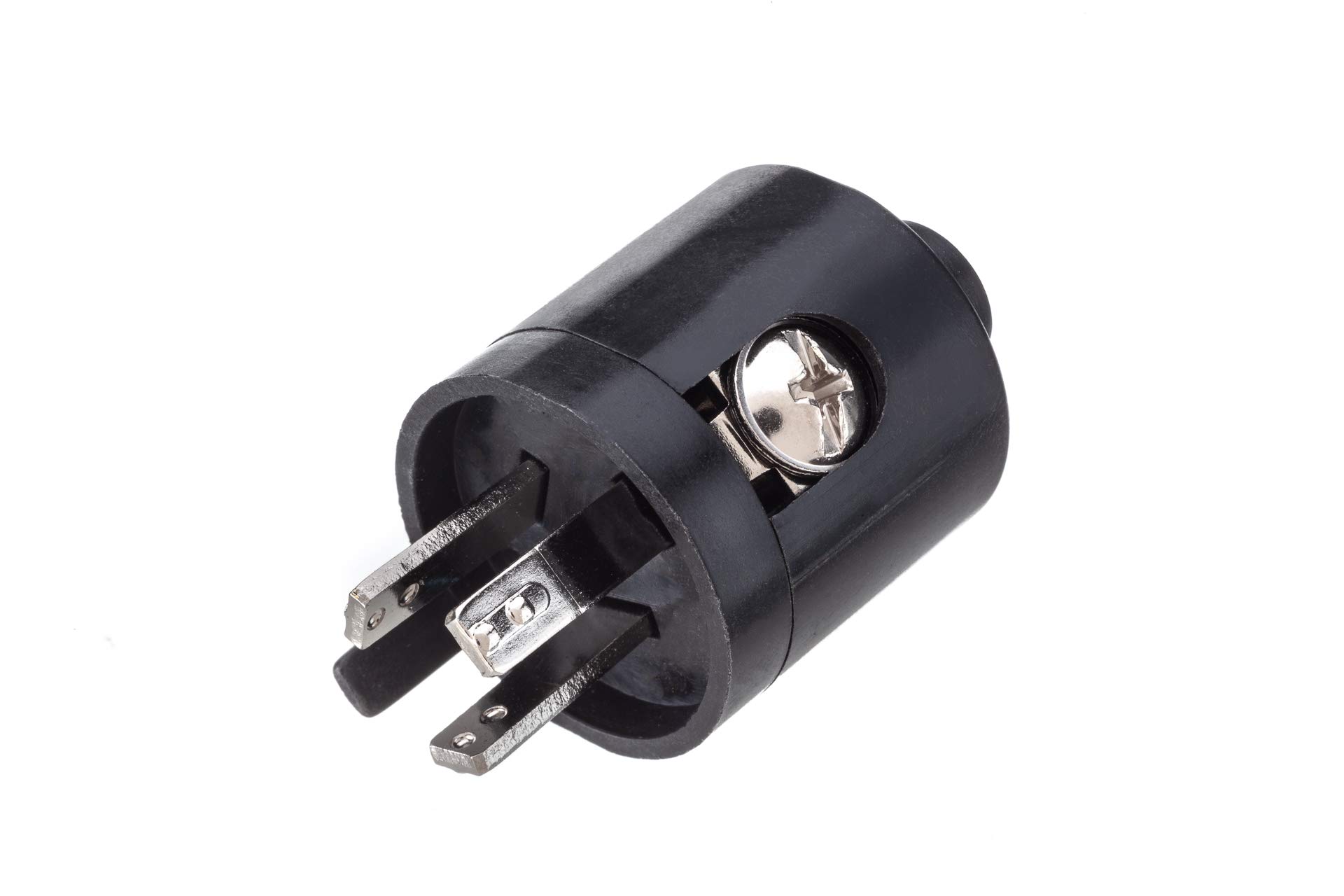 MotorGuide 8M0092067 Trolling Motor Receptacle 6-Gauge Adapter โ Uses 6-Gauge Wire โ for Use with Trolling Motor Receptacle