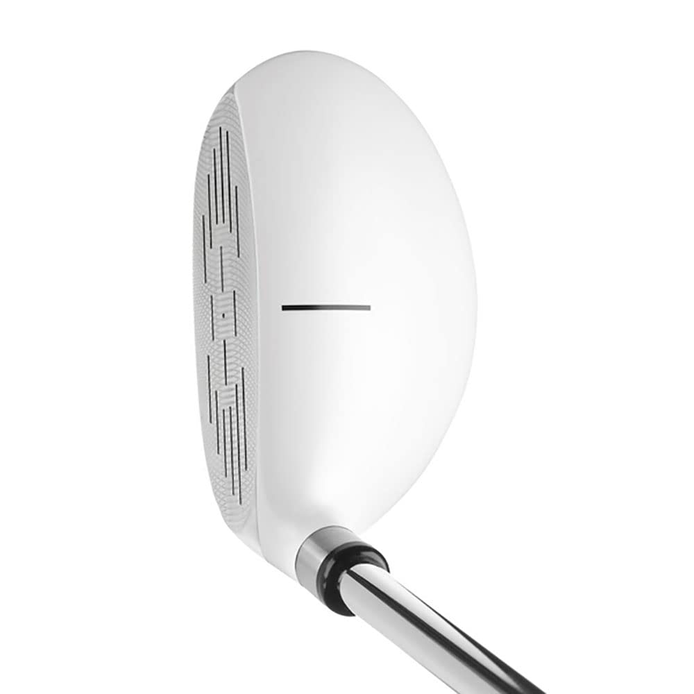 Sorenson Golf New JXS-H Putterwood 32.5'' Putter, White