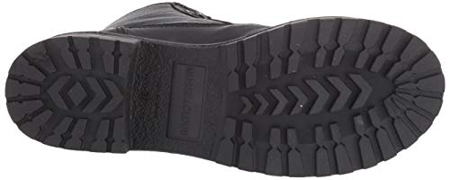 Musse & Cloud Women's Gaston Hiking Boot, nubuck, 41 Medium EU (10-10.5 US)