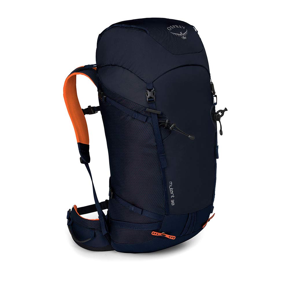 Osprey Mutant 38 Climbing and Mountaineering Backpack