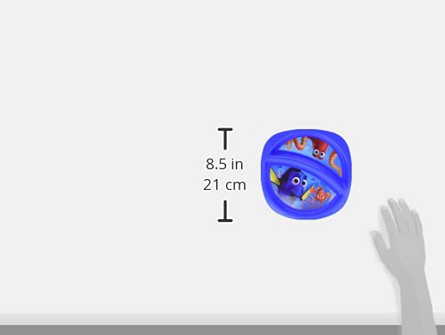 The First Years Disney/Pixar Finding Dory Plate
