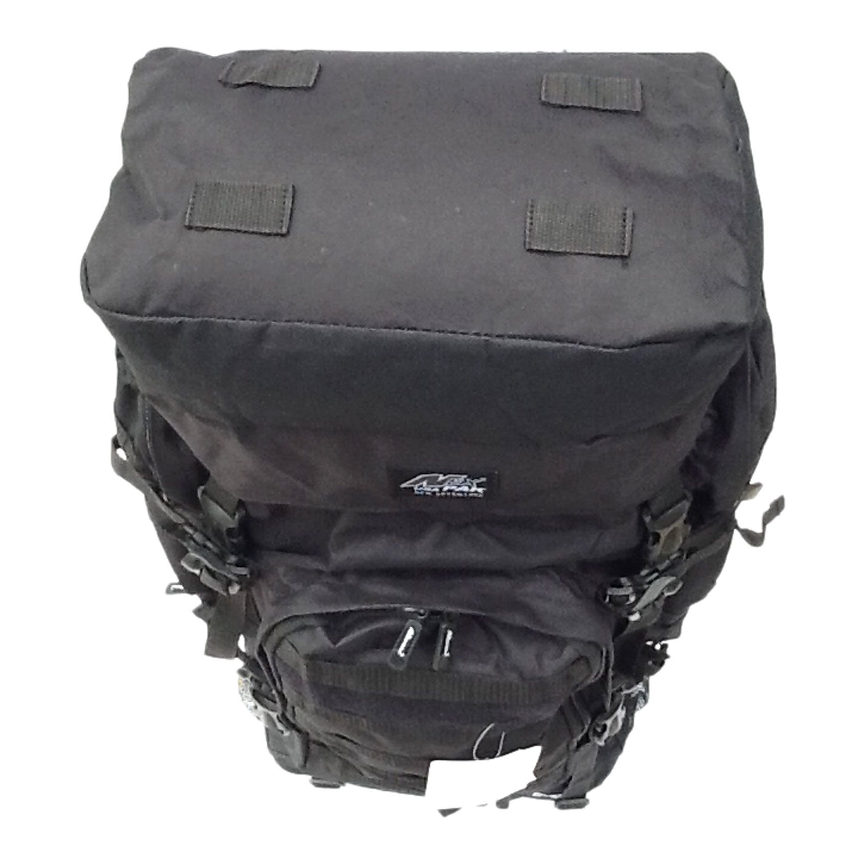 Nexpak 34 5200 cu. in. Tactical Hunting Camping Hiking Backpack THB001 BK BLACK