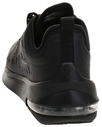 Nike Women's Air Max Axis Sneakers, Blackblack, 7.5