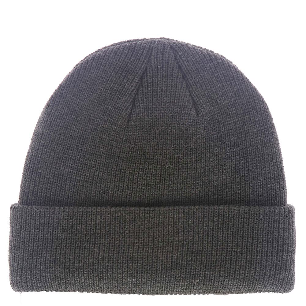 Quiksilver Men's Performer 2 Beanie, Navy Blazer Heather, One Size