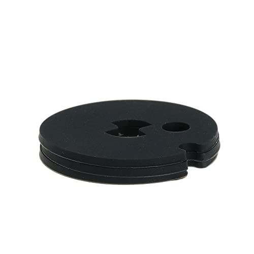 Water Softener Venturi Gasket for Whirlpool Kenmore Elite Ecodyne Replace 7204362 7082582 7163663 7190547 7176195 (3)