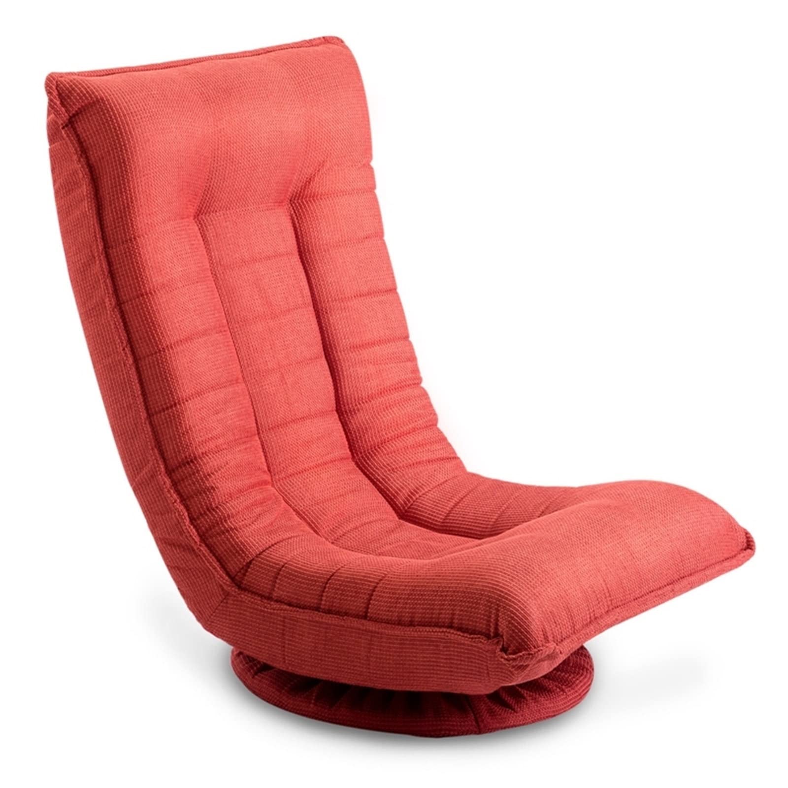 WJHSPsf Bean Bag Chairs Rotary Folding Sofa Video Game Chair Floor Leisure Sofa Chair