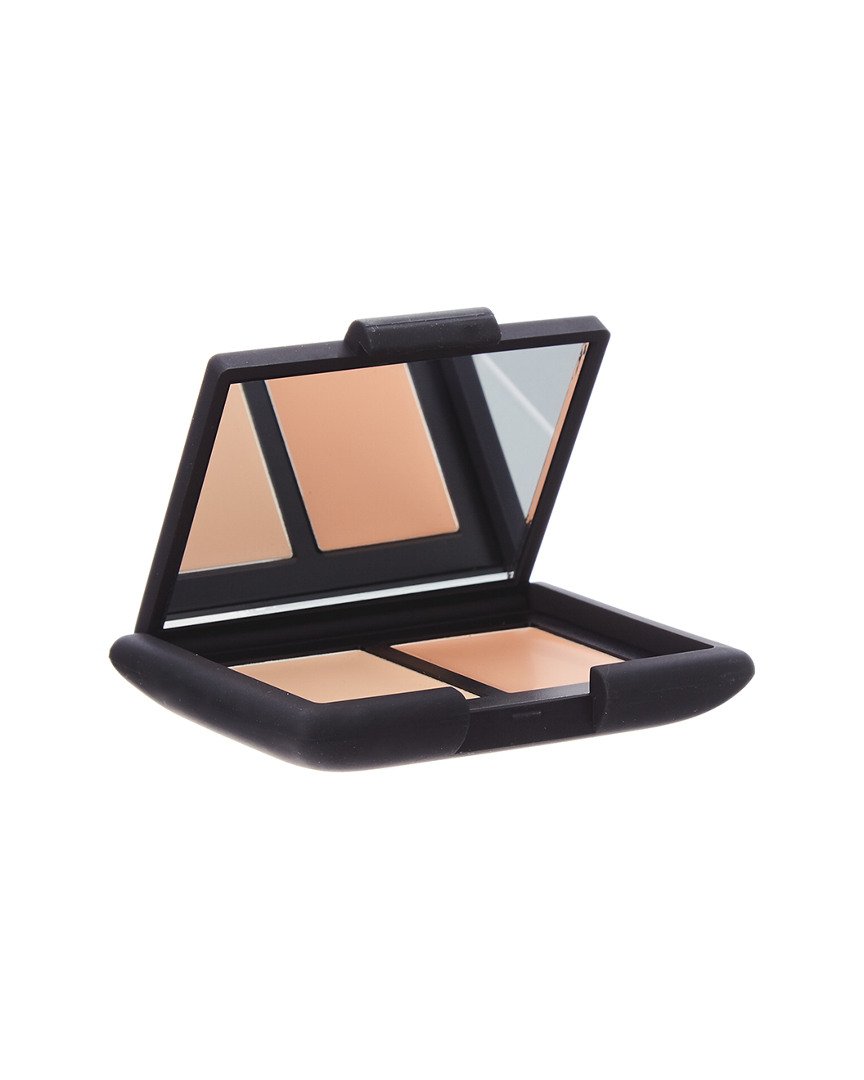 NARS Duo Concealer, Vanilla/Honey