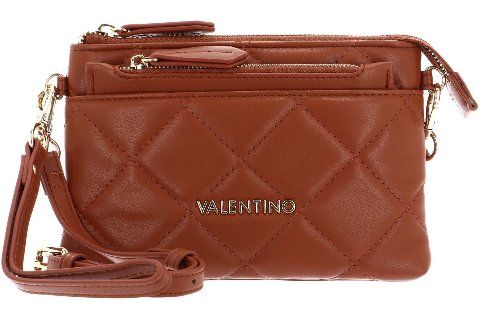 Valentino Wallet, Leather