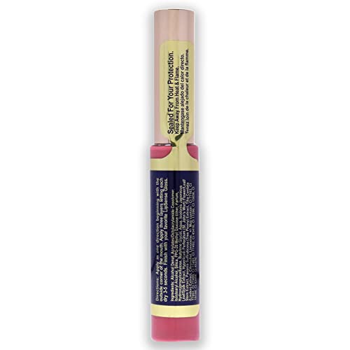 SeneGence LipSense Liquid Lip Color - Dark Pink 0.25 oz