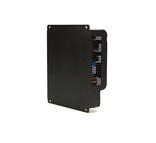 Thunder Parts DSE9476 Original - Made in UK | 24 Volt 20 Amp Intelligent Battery Charger