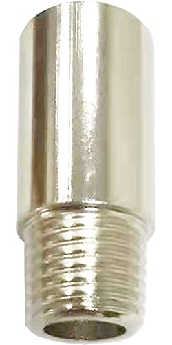 YOUHO Liquid Propane Fire Pits 1/2" Air Mixer Valve - High Capacity 90K BTU,150K BTU