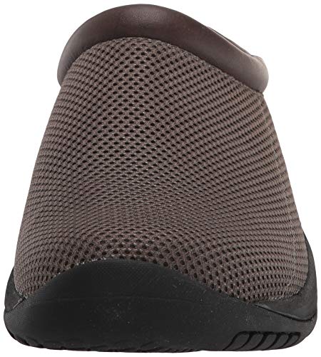 Merrell Men's Encore Bypass 2 Moccasin, Gunsmoke, 10.5