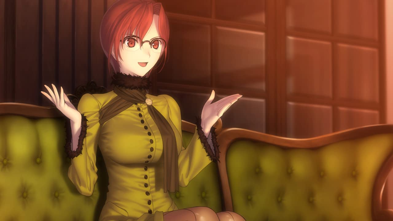 Witch on the Holy Night: Limited Edition - Nintendo Switch