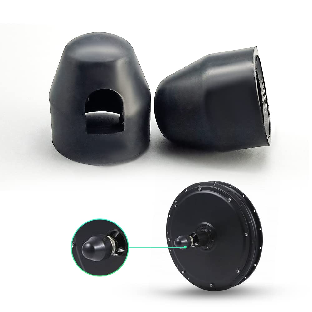 SPOECRTN Electric Bike Hub Motors (